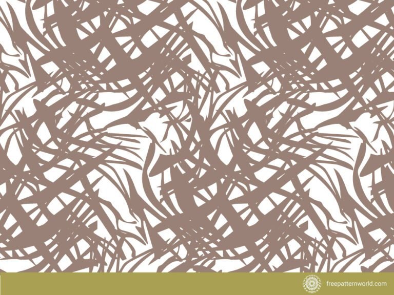 50 Abstract Patterns: The Perplexing World of Design