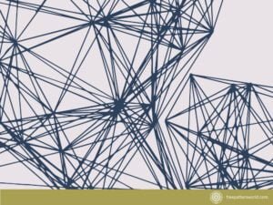 50 Abstract Patterns: The Perplexing World of Design