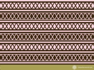Top 5 Symmetrical Pattern Design – Explore the Beauty of Balanced Art