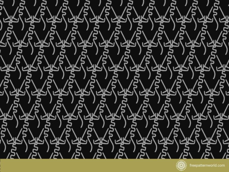 Top 5 Mayan Pattern Design.