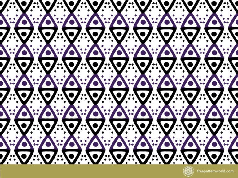 Top 5 Mayan Pattern Design.