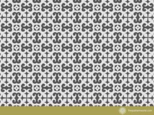 Top 5 Moroccan Pattern Designs