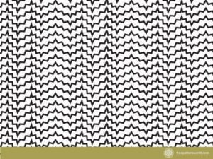 Top 5 Zigzag Pattern Design