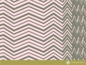 Top 5 Zigzag Pattern Design