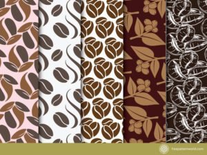 Top 30 Categories of Pattern Design