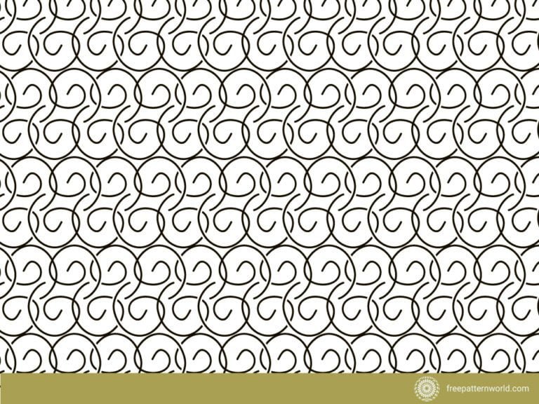 Top 5 Custom Spiral Pattern Design.