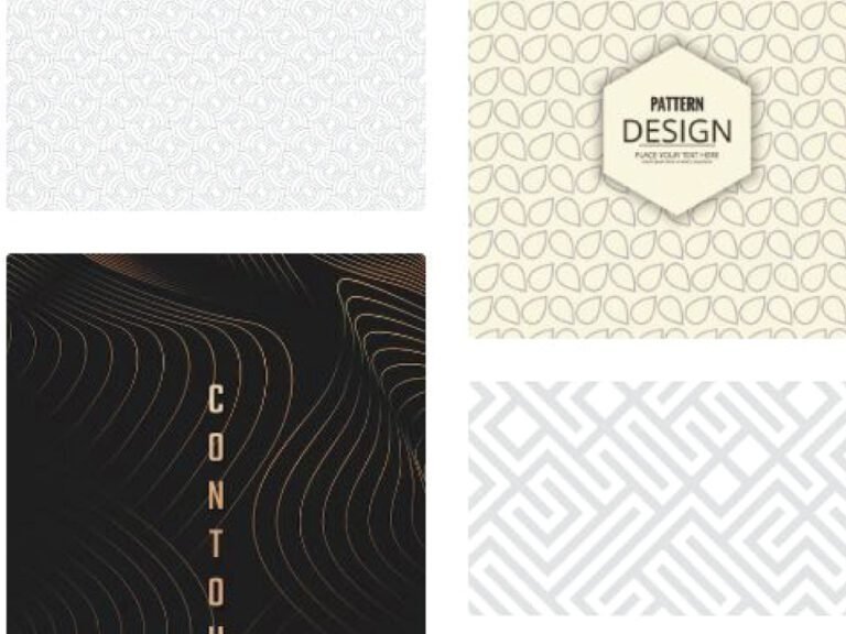 Top 10 Pattern Design Websites for Designers and Creatives