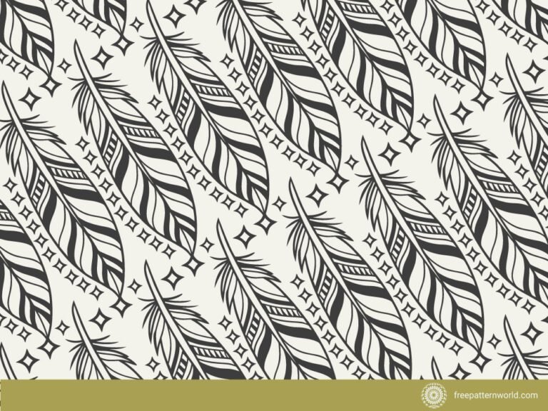 Modern Tribal Pattern Design: Where Heritage Meets Innovation