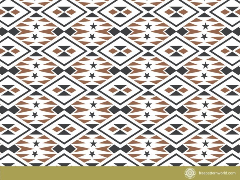 Modern Tribal Pattern Design: Where Heritage Meets Innovation